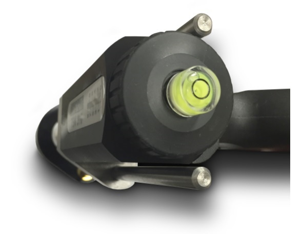 Perpendicularity Bubble Levels