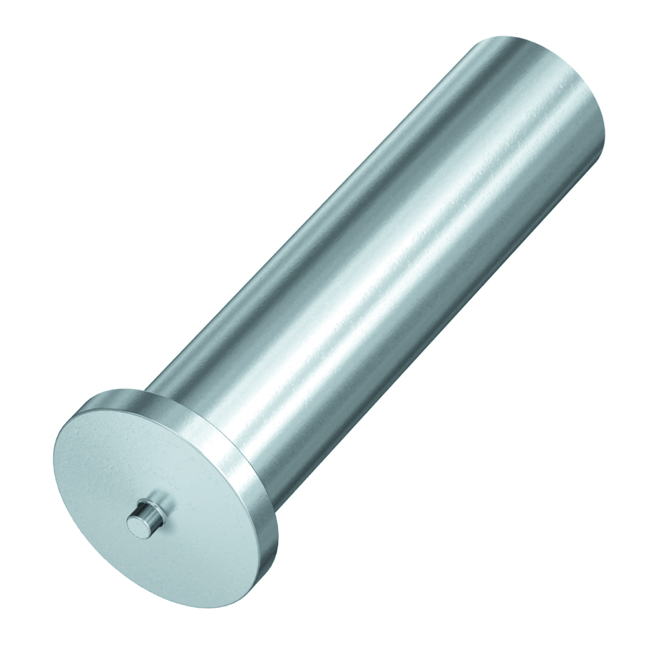 Capacitor Discharge Stainless Steel No Thread Weld Pins