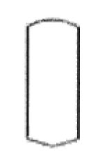 Rectangular Plain On Keystone Fastening Technologies, Inc.
