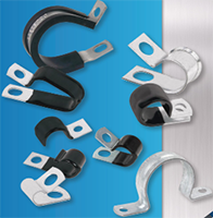 Clamps & Clips On Keystone Fastening Technologies, Inc.