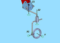 Orbital Attachment On Keystone Fastening Technologies, Inc.